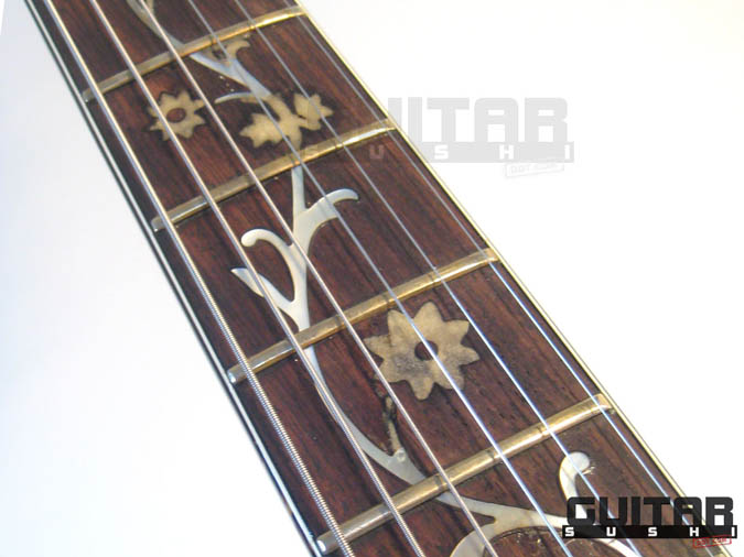 Vintage 1978 Electra MPC X-810 Semi-Acoustic Hollowbody Antique Brown ...